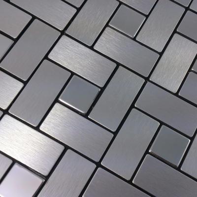 China Wire-Drawing Fireproof Aluminum-Plastic Board aluminum composite panel Building Material Te koop