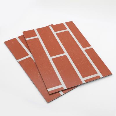 Cina Wooden Aluminum Comlosite Panel in vendita