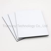 China 2mm 3mm Both Side 3D Digital Print Signpanel Signboard for sale