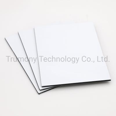 China 2mm 3mm Both Side 3D Digital Print Signpanel Signboard en venta