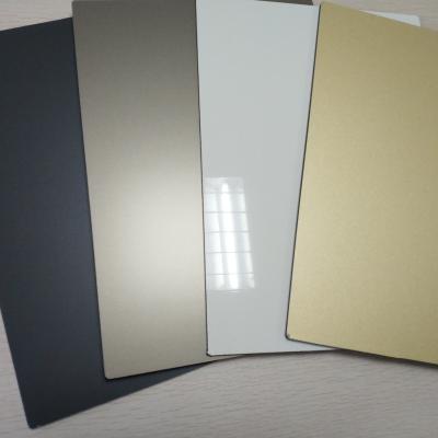 China 2mm 3mm Both Side 3D Digital Print Signpanel Signboard en venta