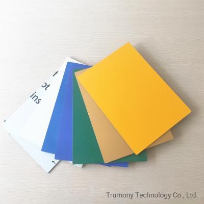 Cina L'OEM assiste il materiale decorativo del pannello composito di alluminio a prova di fuoco di Spetra in vendita