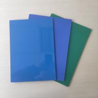 China Non-Combustible Building material Aluminum Composite Panel for sale