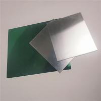 China Ship Building Anodize Oxidation 4047 Aluminum Sheet for sale