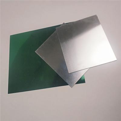 China Ship Building Anodize Oxidation 4047 Aluminum Sheet for sale