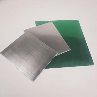 Cina La lunghezza 1000mm anodizza lo strato di alluminio dell'ossidazione 1050 in vendita