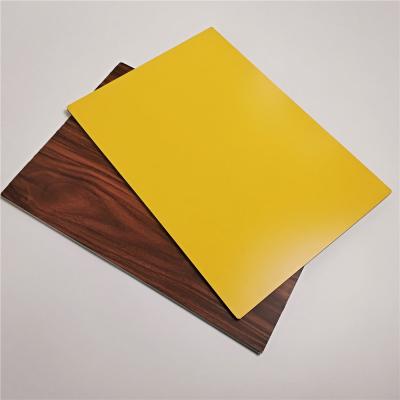 Cina Pannello composito di alluminio urgente della luce di Coulor di spessore di 7mm 8mm in vendita