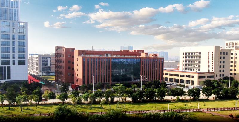 Fornecedor verificado da China - Jiangmen Jeeseng Energy Co., Ltd.