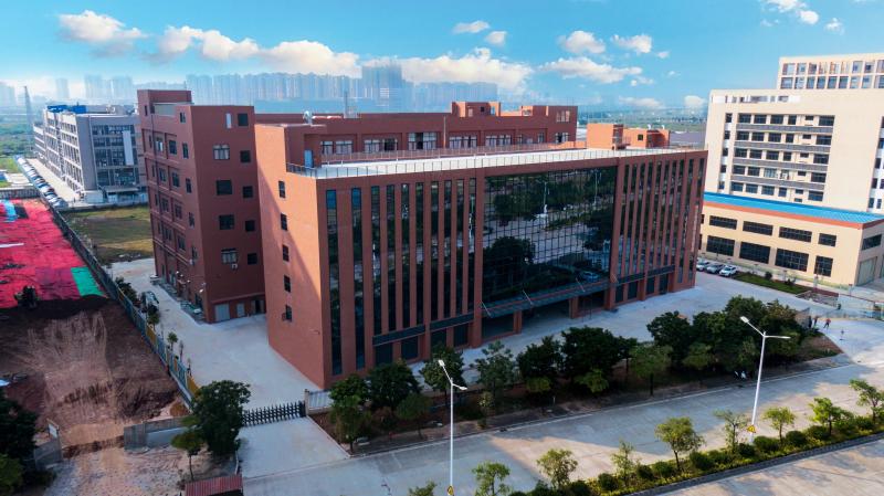 Fornecedor verificado da China - Jiangmen Jeeseng Energy Co., Ltd.