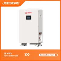 Quality 15KWh Home Floor-standed Energy Storage System with Advanced BMS Technology For for sale