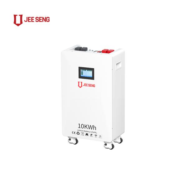 Quality Pirce 10KWH off-grid lithium battery built with BMS can be paralleled. for sale