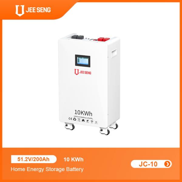 Quality Pirce 10KWH off-grid lithium battery built with BMS can be paralleled. for sale