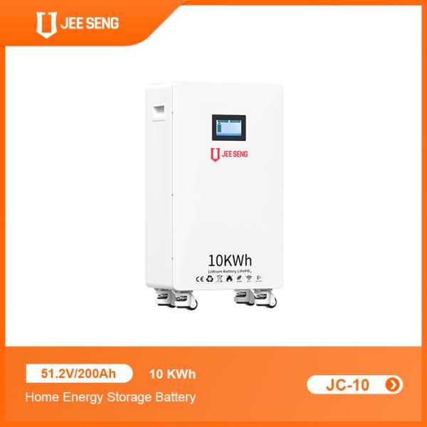 Quality Pirce 10KWH off-grid lithium battery built with BMS can be paralleled. for sale