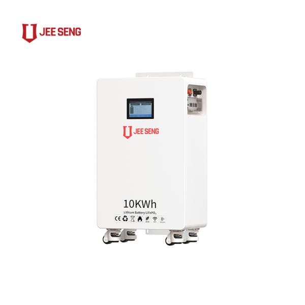 Quality 10KWh Home Floor-standed Energy Storage System with Advanced BMS Technology For for sale