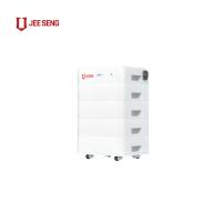 China 20KWh High Voltage  Stackable Energy Storage System  Stackable ESS with Advanced BMS Technolgy for sale