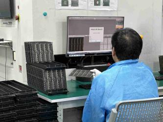 China Factory - Shenzhen Ayogoo Technology Co., Ltd.