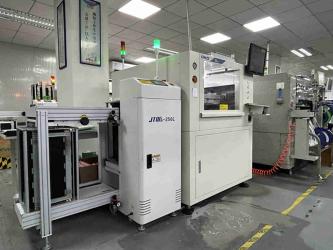 China Factory - Shenzhen Ayogoo Technology Co., Ltd.