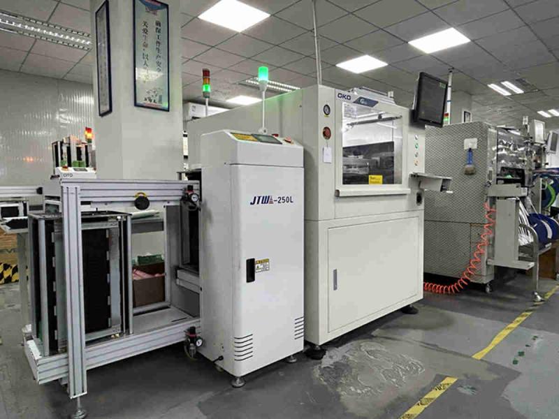 Verified China supplier - Shenzhen Ayogoo Technology Co., Ltd.