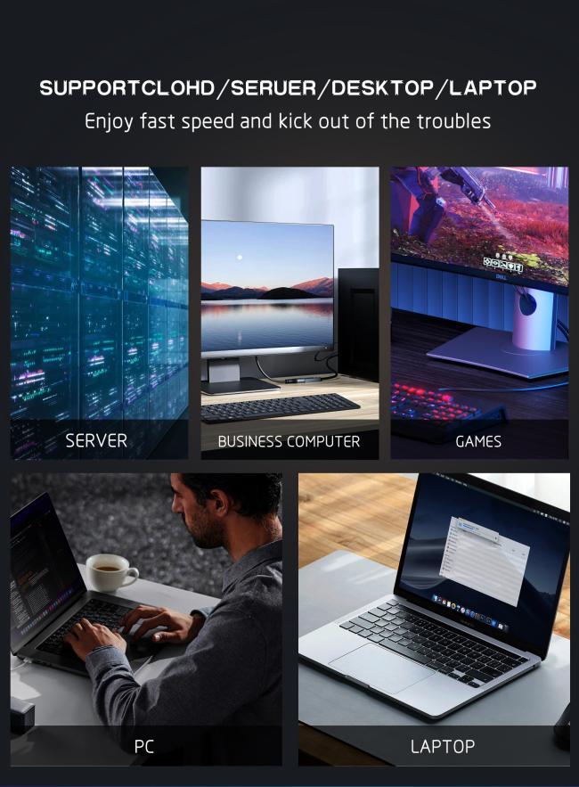 DDR5 RAM retail packaging