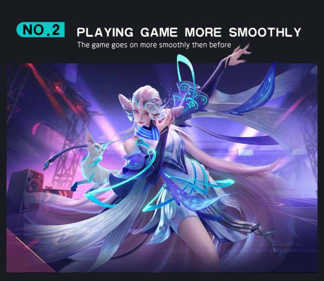 DDR5 RAM power consumption measurements