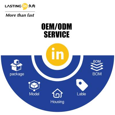 China LASTINGIN DDR5 ECC RAM 4800-6800MHz for Laptops 16GB-64GB for sale