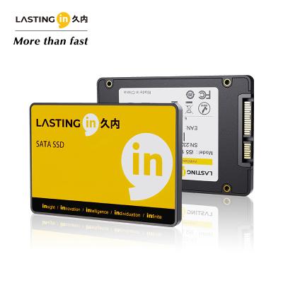 China LASTINGIN 2.5 SATA SSD Internal Solid State Drive 64GB-4TB for sale