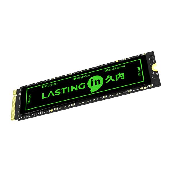 Quality M.2 NVMe PCIe 4.0 SSD 512GB-4TB 7450MB/s Read Speed for sale
