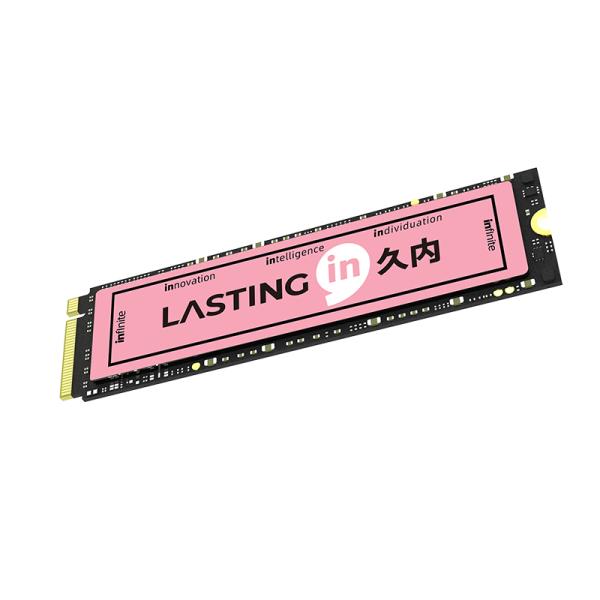 Quality M.2 NVMe PCIe 4.0 SSD 512GB 1TB 2TB Internal Gaming Storage for sale