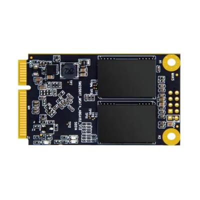 China SATA III mSATA SSD 64GB to 1TB 560MB/s for Laptop Desktop for sale