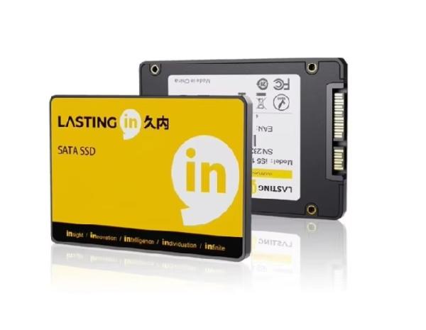 Quality Internal 2.5" SATA SSD Hard Drive 128gb 550MB/s for laptops for sale