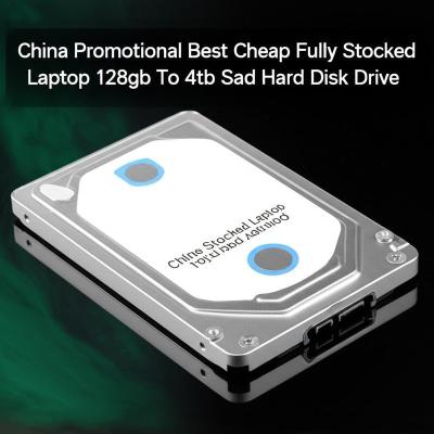 China 2.5' 'SATA SSD 4TB harde schijf met 550MB/s leessnelheid Te koop