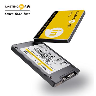 China Computer Internal 2.5" SATA SSD Hard Disk 64gb For Laptop Pc for sale