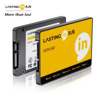 Quality 2.5 Inch SATA 3 SSD 500MB/s Read Speed 64GB-4TB Capacity for sale