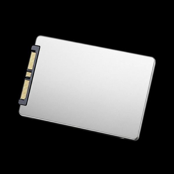 Quality 2.5 Inch SATA SSD 512GB 550MB/s Read Speed 3D NAND for sale