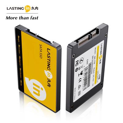 China Custom Laptop Terabyte Sata 3.0 SSD Hard Disk Drives 128gb To 4tb for sale