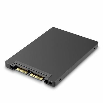 Cina SSD SATA interno da 2,5" 256GB Flash NAND 3D Velocità di lettura 550MB/S in vendita