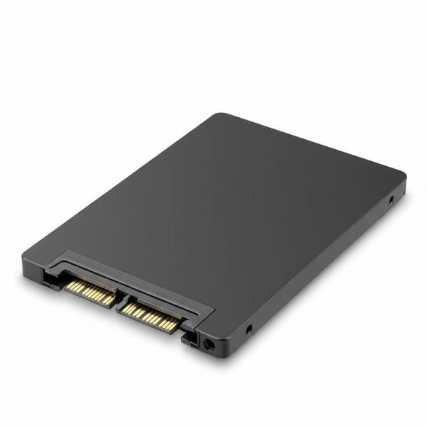 Quality Internal 2.5" SATA SSD 256GB 3D NAND Flash 550MB/S Read Speed for sale
