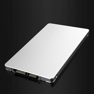 Cina 2.5 pollici SATA3 SSD 960GB 550MB/s Velocità di lettura 3D NAND in vendita