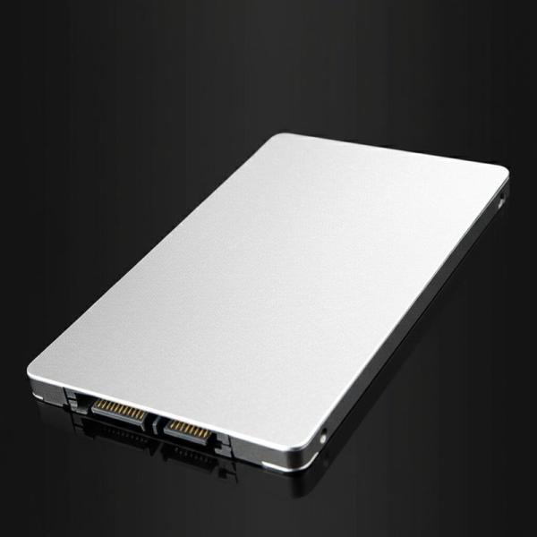 Quality 2.5 Inch SATA3 SSD 960GB 550MB/s Read Speed 3D NAND for sale