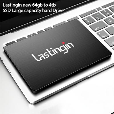 Cina SSD SATA 2.5" 3D NAND da 64GB a 4TB, velocità di lettura 550MB/S per laptop e desktop in vendita