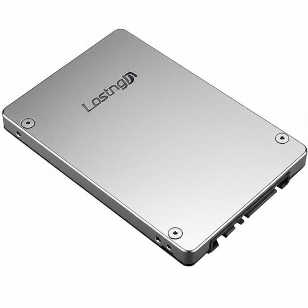 Quality Customizable 2.5" SATA SSD 120GB 550MB/s Read Speed 3D NAND for sale