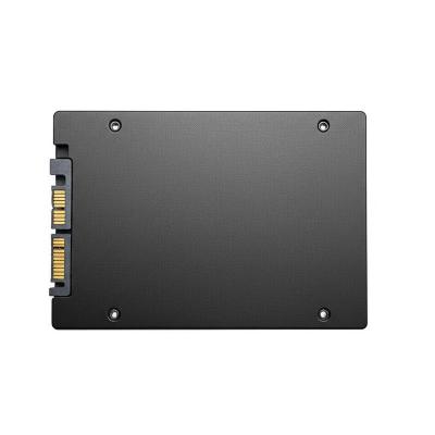 Cina 128GB Sata 3.0 SSD 2.5" 550MB/S Velocità di lettura 3D NAND Flash in vendita