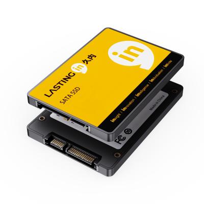 China 3D NAND Flash 2.5