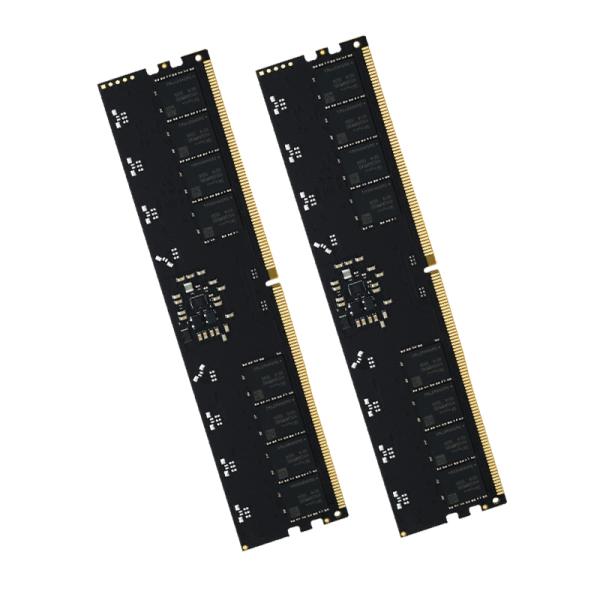 Quality LASTINGIN DDR5 RAM 64GB 6000MHz ECC Memory Module for sale