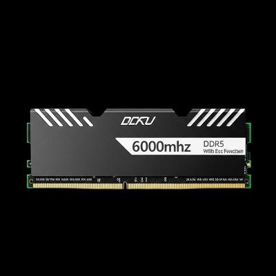 Cina MODULO DI MEMORIA ECC DDR5 RAM 64GB 6000MHz LASTINGIN in vendita