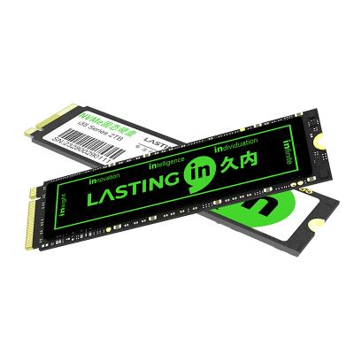 China M.2 PCIe 4.0 NVMe SSD 512GB-4TB 7450MB/s Read Speed for sale