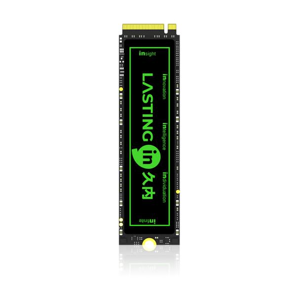Quality M.2 PCIe 4.0 NVMe SSD 2TB 7450MB/s Read Speed for Laptop for sale