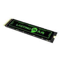 Quality Gaming M.2 Hard Drive 2tb M2 Pcie 4.0 Nvme Gen4 Ssd 2280 With Heat Sink for sale