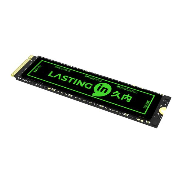 Quality Gaming M.2 Hard Drive 2tb M2 Pcie 4.0 Nvme Gen4 Ssd 2280 With Heat Sink for sale