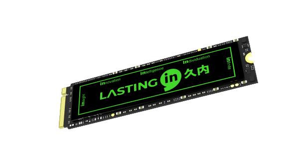 Quality M.2 PCIe 4.0 NVMe SSD 1TB 7450MB/s Read Speed for sale